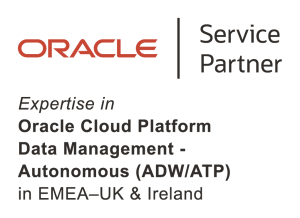 Oracle Autonomous Database Technical Overview